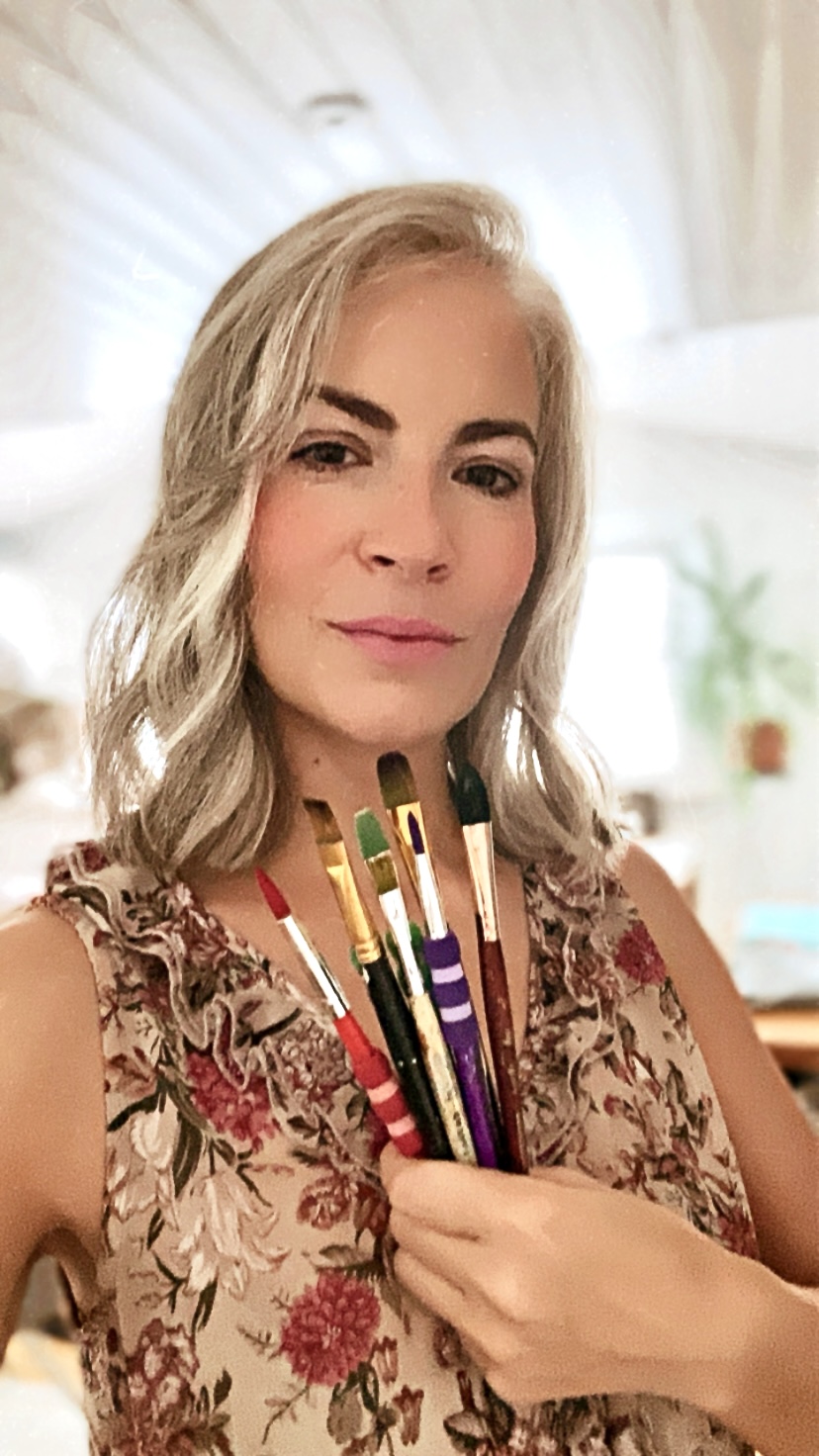 Meet Heather - Heather Hoeps